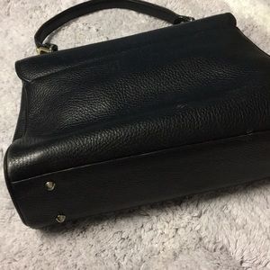 Bags | Mark Cross Vintage Handbag | Poshmark